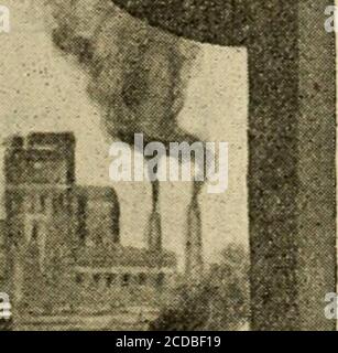 . Inglenook, The (1911) . I Stock Photo - Alamy