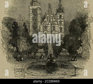 Hamlet - with Rosencrantz and Guildenstern Stock Photo - Alamy