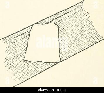 . The sampling and estimation of ore in a mine . efer a form of riffle ...