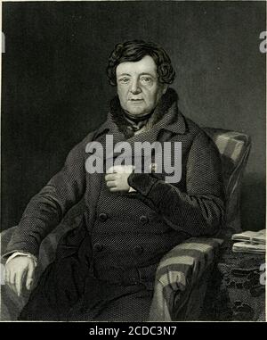 Eliza Cook. Portrait Gallery of eminent Men and Women of Europ. New ...