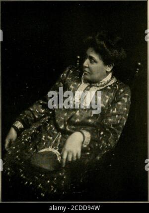 Mrs. Booker T Washington Stock Photo - Alamy