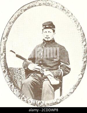 . The true story of "Jennie" Wade : a Gettysburg maid