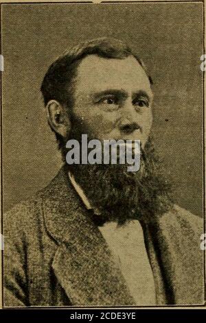 First Presbyterian Church, Sandusky, Ohio Stock Photo - Alamy