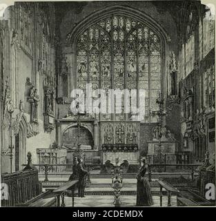 Carew, George Baron of Clopton, Earl of Totnes Stock Photo - Alamy