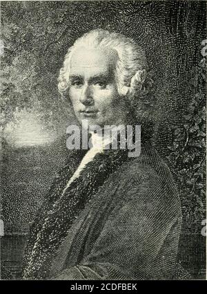 Edinburgh University Main Library in Edinburgh, Scotland, UK Stock ...