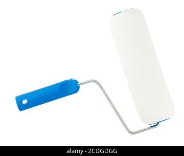 Platen isolated on white background. Platen isolated Stock Photo - Alamy