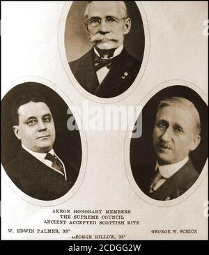 scottish rite historic masonic temple and gryphon tea room savannah ...