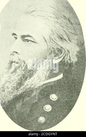 Battle of Contreras 1847 Stock Photo - Alamy