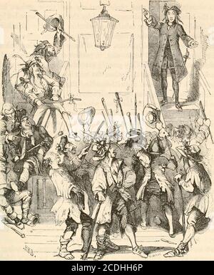 . Master Humphrey's clock . ! No matter, Joe. Any other room will do ...