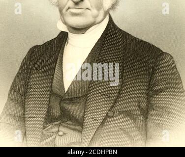 . A genealogical memoir of the Huntington family in this country ...