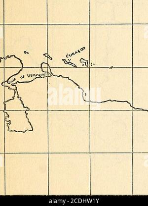 The Danish West Indies under company rule (1671-1754), colonial history ...