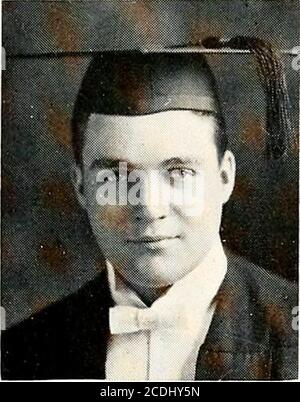 Columbia Class of 1915 Stock Photo - Alamy