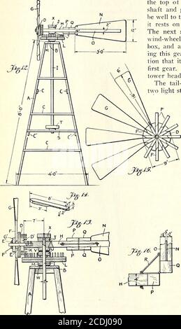 Greek Ballista Diagram