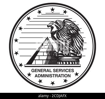 General Services Administration GSA Stock Photo - Alamy