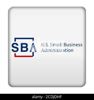 Small Business Administration SBA Stock Photo - Alamy