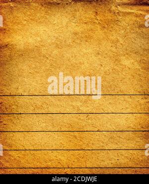 Old Paper with Lines Stock Photo - Alamy