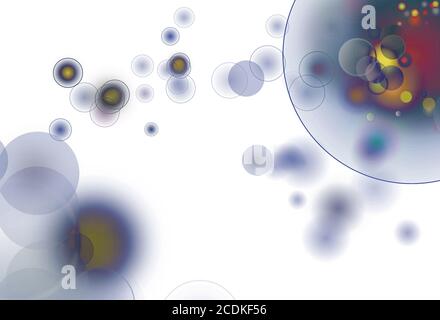 cell therapy graphic Stock Photo - Alamy