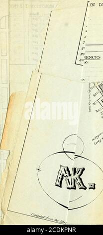 New York City, Congressional Districts : Borough of Manhattan, 1921 ...