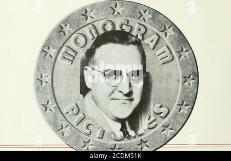 Herbert Johnston 1926 Stock Photo - Alamy