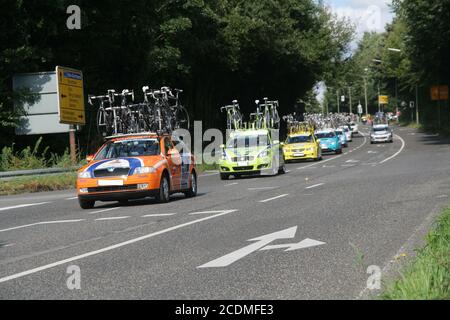 races germany tour Stock Photo - Alamy