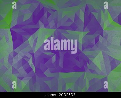 triangle background with blue violet, light pastel purple and medium ...