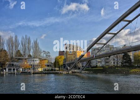 City of Weil am Rhine Stock Photo - Alamy
