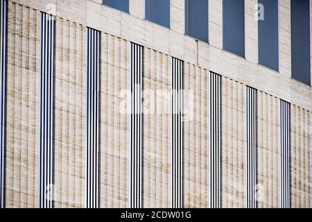 Architectural element, columns and arches of the building Stock Photo ...