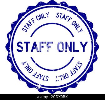 office use only stamp. office use only sign. round grunge label Stock ...
