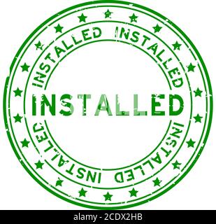 Free Upgrade Rubber Stamp Seal Vector Stock Vector Image & Art - Alamy