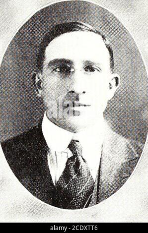 . Desoto (1917 Stock Photo - Alamy