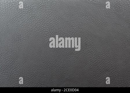 Black leather skin texture background macro close up view Stock Photo ...