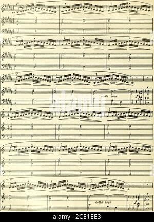 . Voice and song : a practical method for the study of singing . 12 The ...