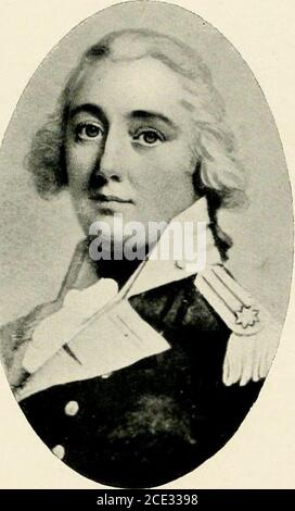 Sir James Dalrymple of Stair Stock Photo - Alamy