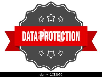 data mining label. data mining isolated seal. Retro sticker sign Stock ...