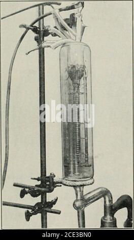. The thermionic vacuum tube and its applications . Fig. 136.—General ...