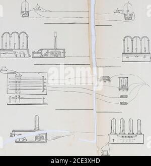 . The electric telegraph: was it invented by Professor Wheatston e ...