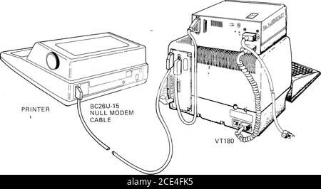 . dec :: terminal :: vt180 :: EK-VT18X-IN-002 VT18X Upgrade and System ...