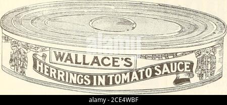 Dominion Grocery Store Stock Photo - Alamy