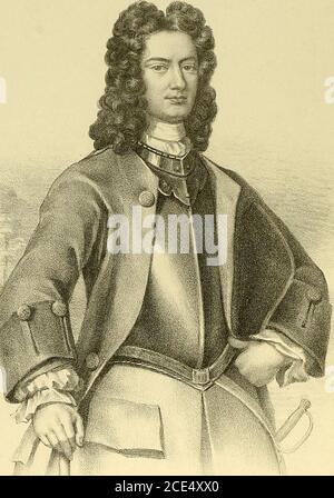 . The chiefs of Grant. Memoirs (Correspondence. - Charters.) [With ...