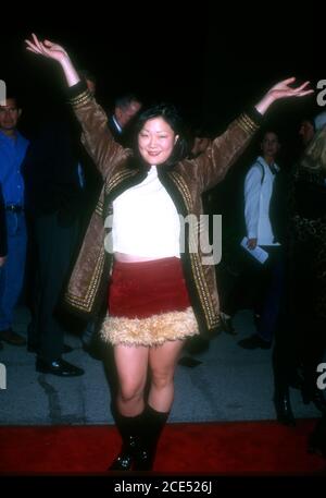 Westwood, California, USA 19th March 1996 Actor Christopher Atkins and ...