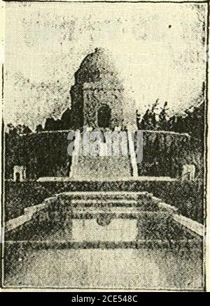 Tomb of President McKinley in Canton, Ohio, USA Stock Photo - Alamy