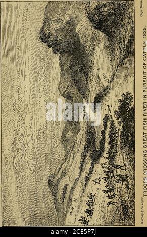 . The history of the battles and adventures of the British, the Boers ...