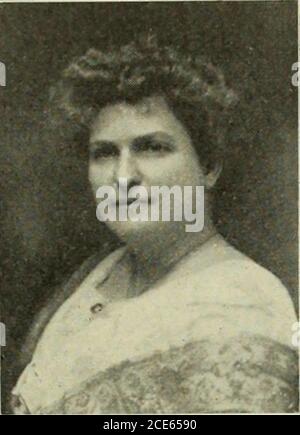 . The National Civic Federation review . DR. LILIAN W. JOHNSON MRS ...