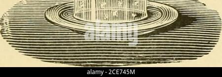 Combustion of sodium. Sodium burning in oxygen in a gas jar. This is an ...