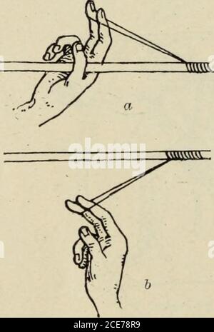 . Greek athletic sports and festivals . the amentum. From the sixth ...