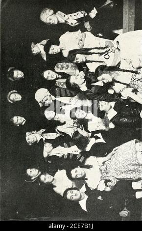 Frances Eleanor Jarman Stock Photo - Alamy