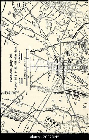 General Samuel K. Zook. Killed Gettysburg, July 3, 1863. Civil war ...