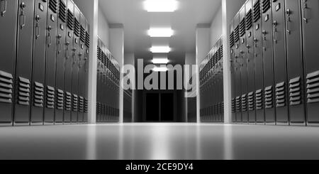 3d illustration perspective view of orange rally car on blue background ...