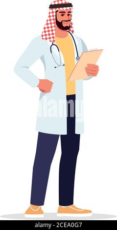 General practitioner doctor RGB color icon Stock Vector Image & Art - Alamy