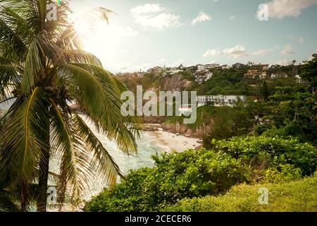 Joatinga beach (praia do Joa) in Rio de Janeiro, Brazil Stock Photo - Alamy